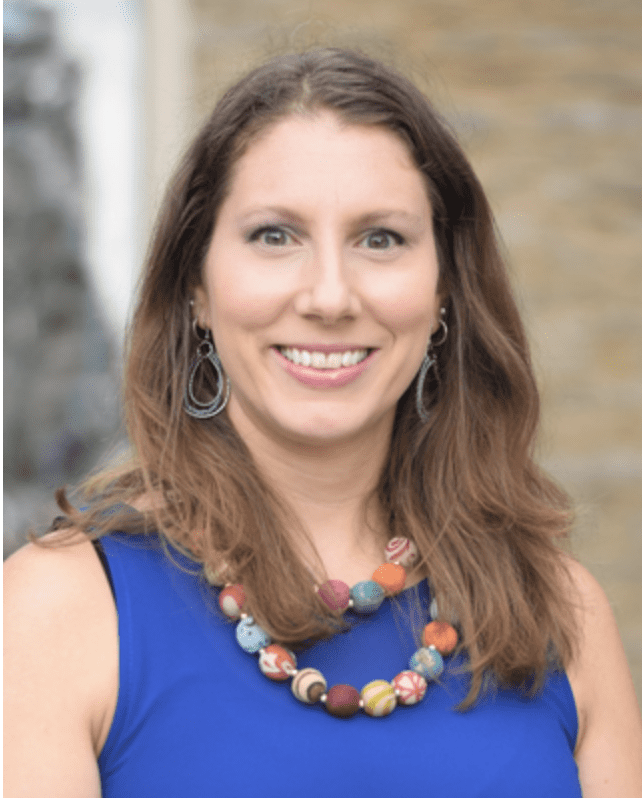 Crystal Shepherd Named to Leadership Positions - BSK