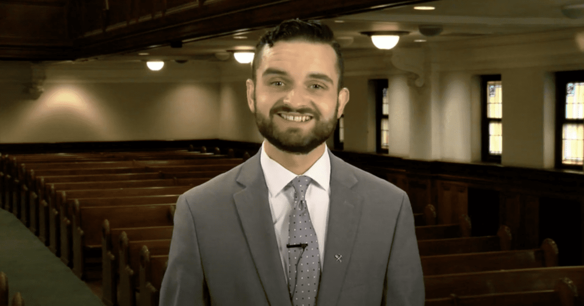 Recent BSK Graduate Jordan Conley Highlighted in Courier Journal ...