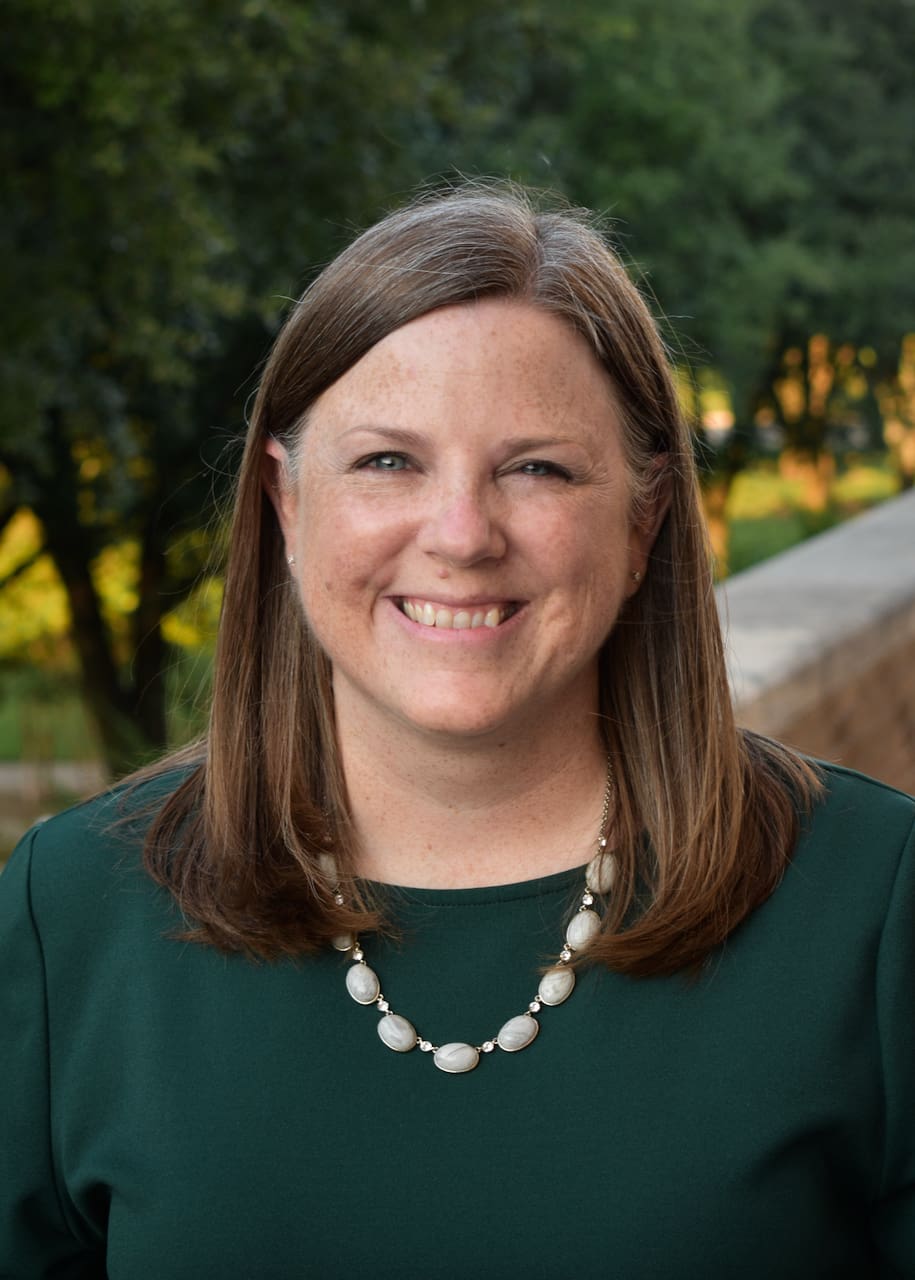 Rev. Dr. Meredith Stone to preach in BSK's virtual chapel - BSK