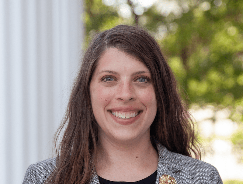 Levens observes and analyzes the Asbury revival alongside the long ...