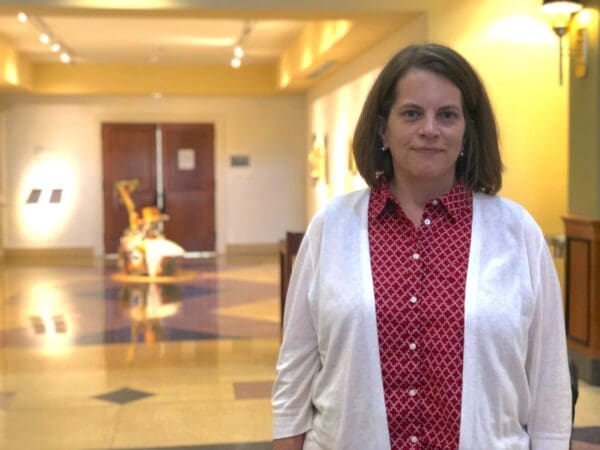 Renee Edington hired as Social Media Campaign Strategist, Immigration ...