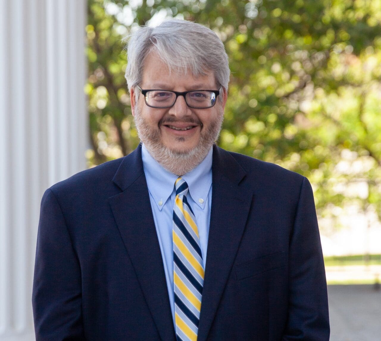Dr. Mark S. Medley - BSK