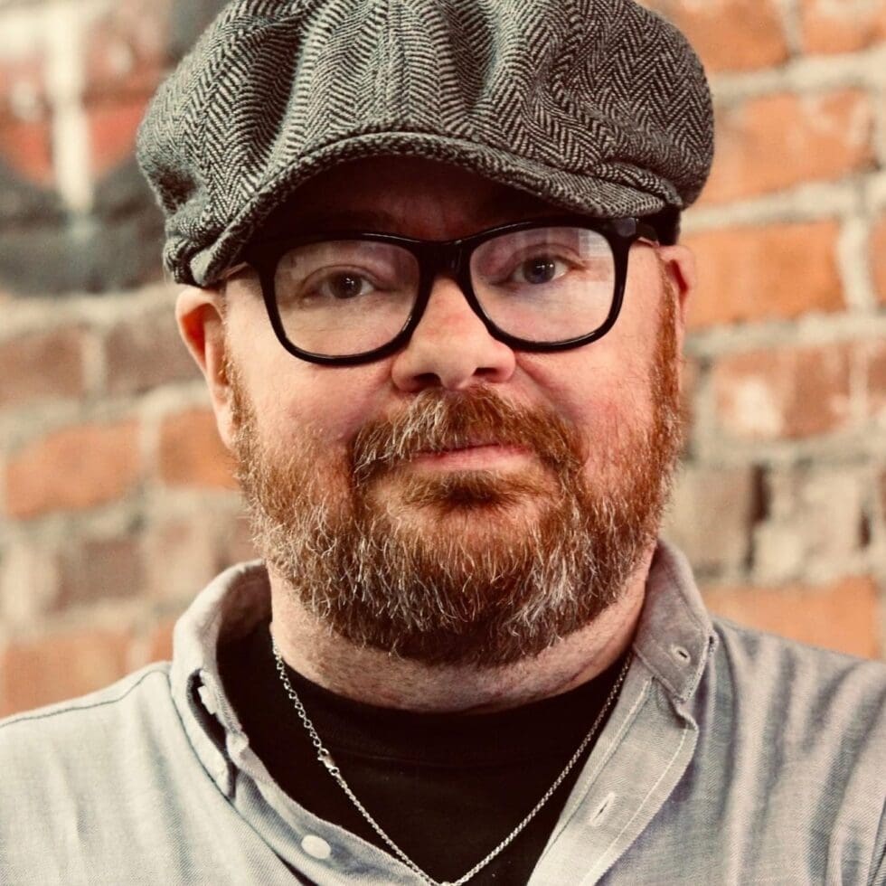 Professional musician and minister, Daniel Bailey, will lead BSK ...